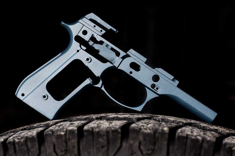 Pistol frame 011 Edit Northwest Firearm Finishes Pistol frame 011 Edit Northwest Firearm Finishes